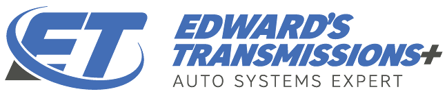 Edward's Transmissions+ Auto Systems Expert